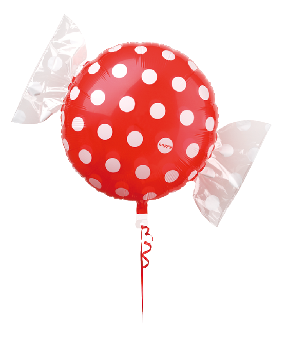 Candy and sweet treats – Mommy and Balloons